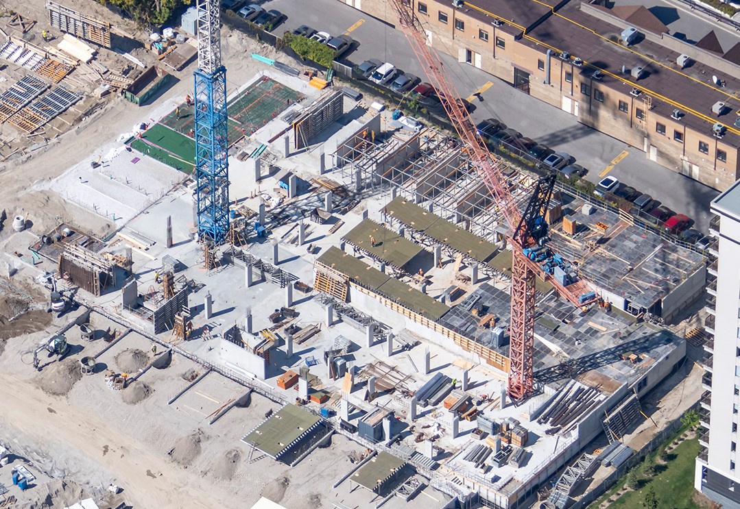 Projects | KCL Group