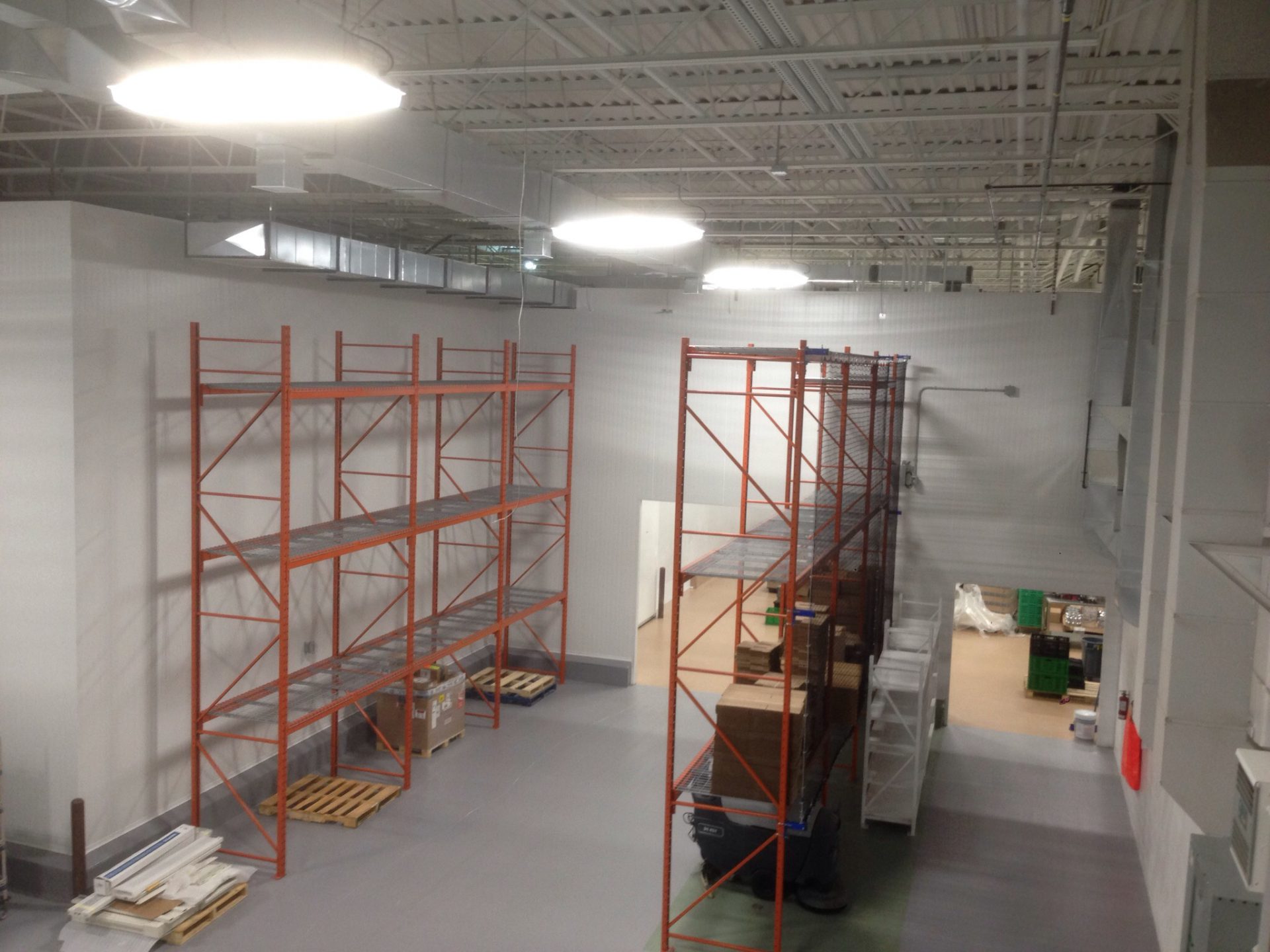 Projects | KCL Group